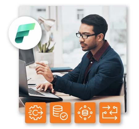 Unlock the Power of Microsoft Fabric with TimeXtender